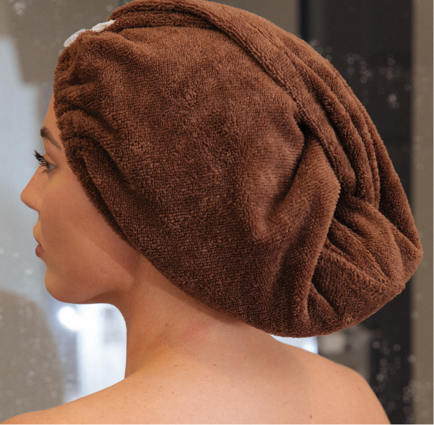 Head Wraps – B.comfy